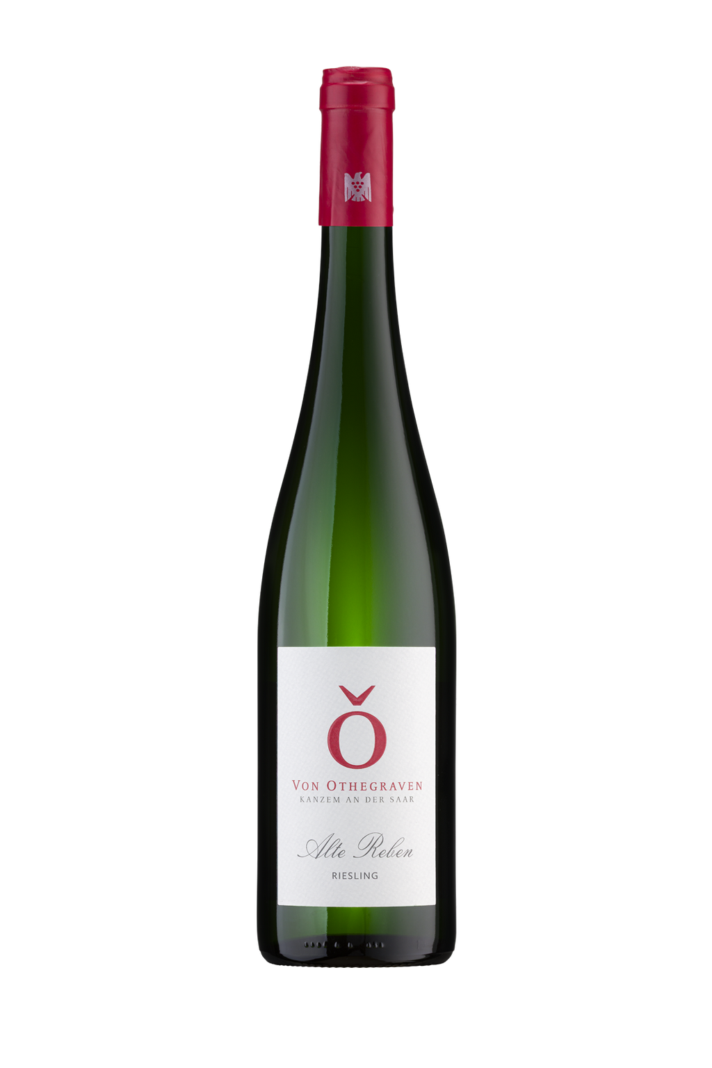 2018 Riesling Alte Reben